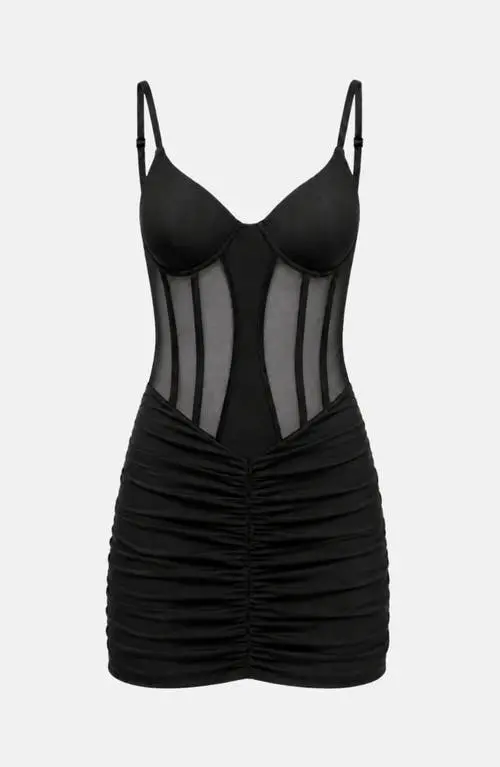 OW Sivara Mini Dress