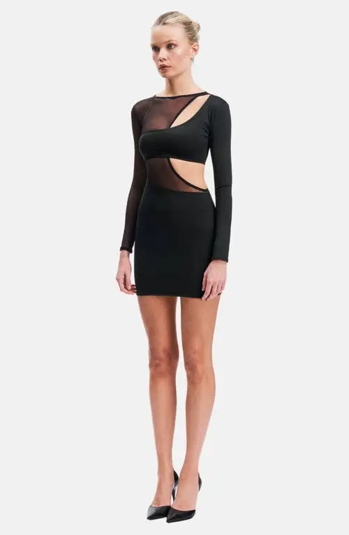 OW Kari Dress