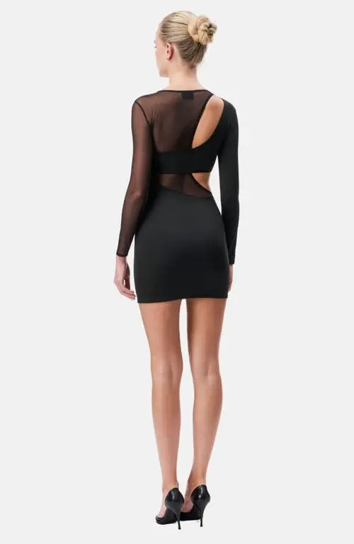OW Kari Dress