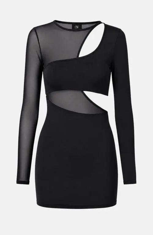 OW Kari Dress