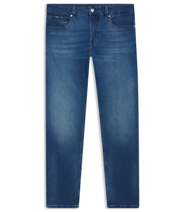 BOSS Delaware Slim-fit Jeans