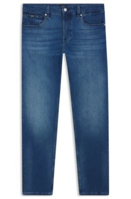 BOSS Delaware Slim-fit Jeans
