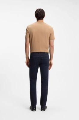 BOSS Delaware Slim-fit Jeans