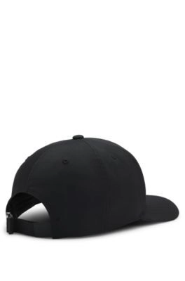 BOSS Porsche X Twill Cap With Logo Detail