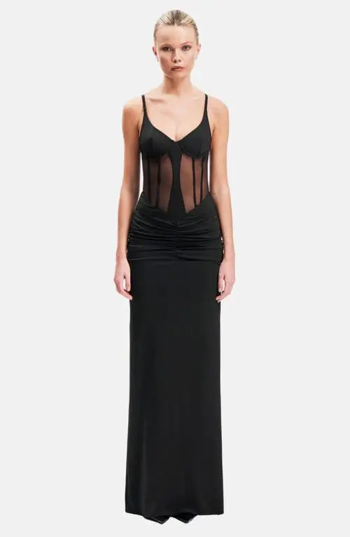 OW Sivara Maxi Dress