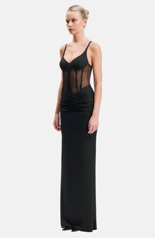 OW Sivara Maxi Dress