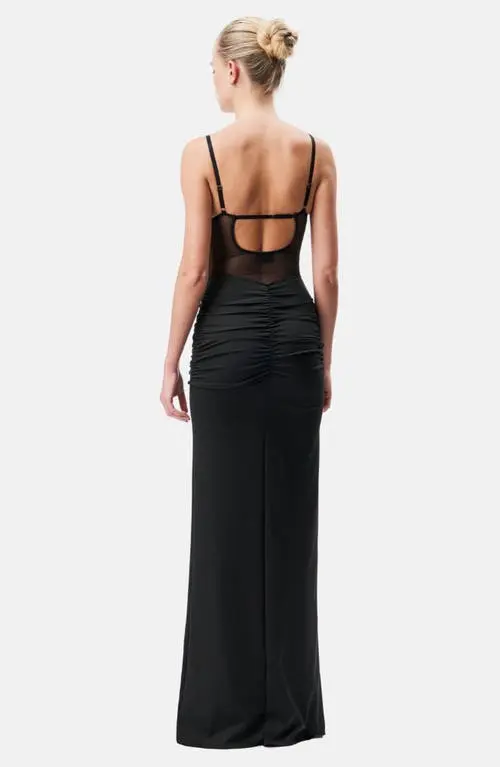 OW Sivara Maxi Dress