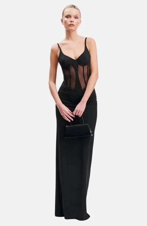 OW Sivara Maxi Dress