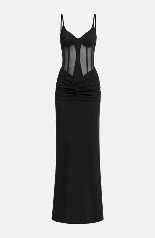 OW Sivara Maxi Dress