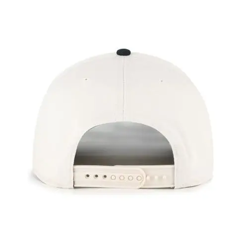 '47 Pittsburgh Steelers Arcitext Hitch Adjustable Hat