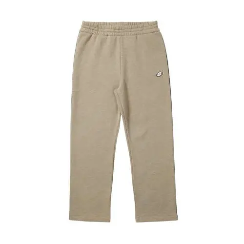 LOTTO Uniforme Sweatpant Pants - Oatmeal
