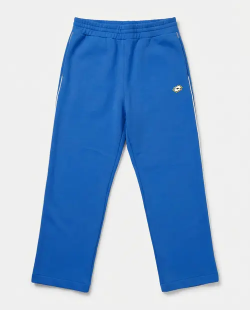 LOTTO Uniforme Sweatpant Pants - Royal