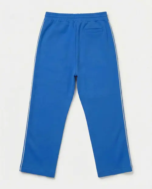 LOTTO Uniforme Sweatpant Pants - Royal