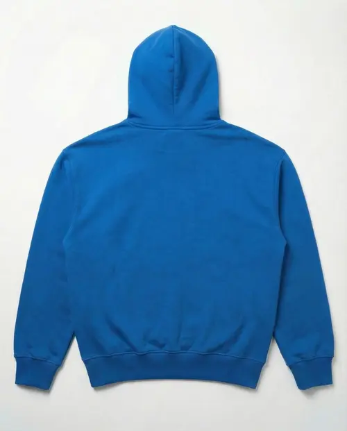 LOTTO Uniforme Pullover Hoodie Sweatshirt