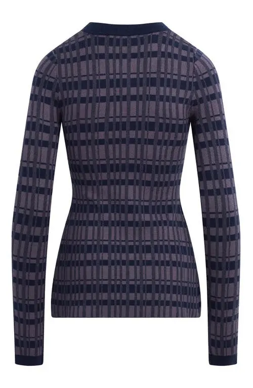 FAVORITE DAUGHTER The Draper Cardigan
