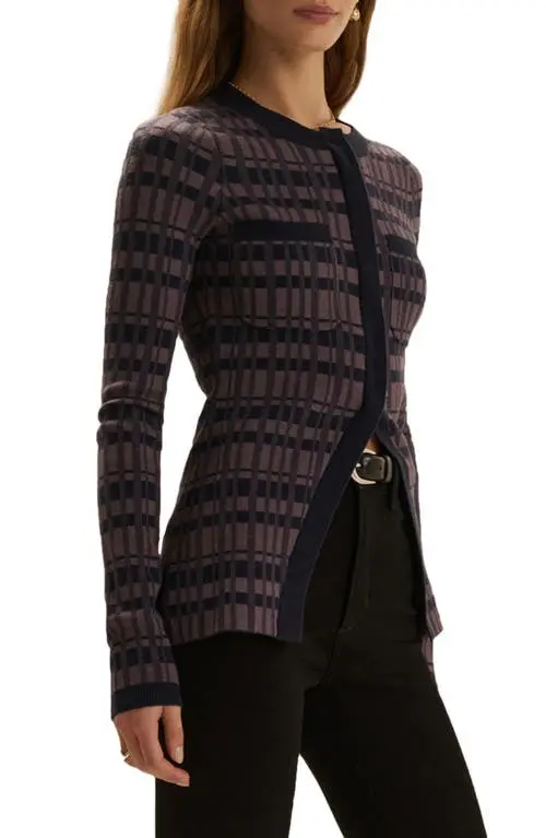 FAVORITE DAUGHTER The Draper Cardigan