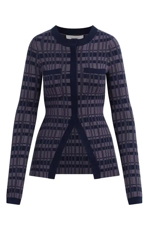 FAVORITE DAUGHTER The Draper Cardigan