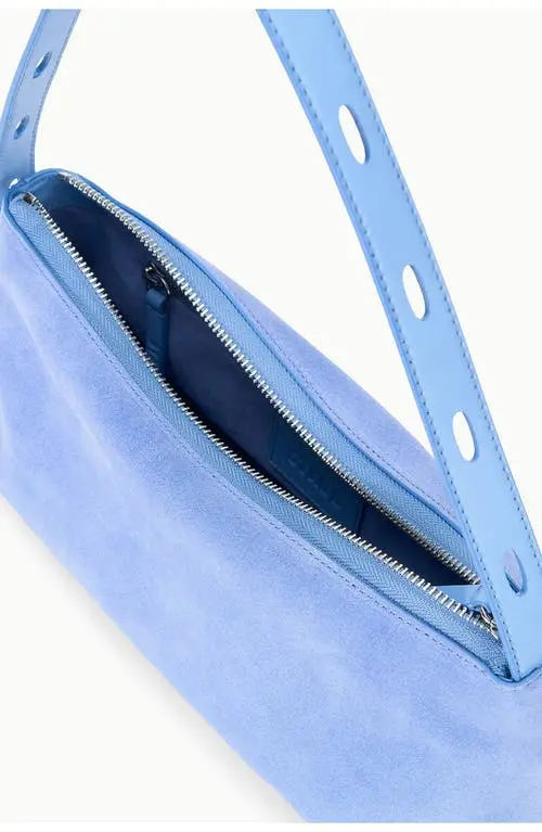 Staud Strada Shoulder Bag - Cielo