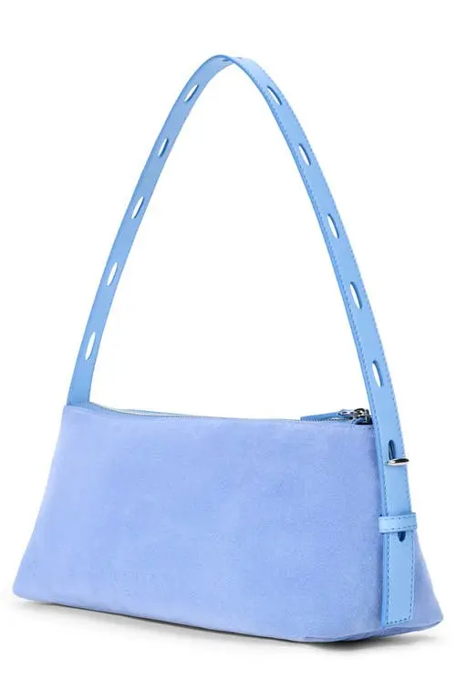 Staud Strada Shoulder Bag - Cielo