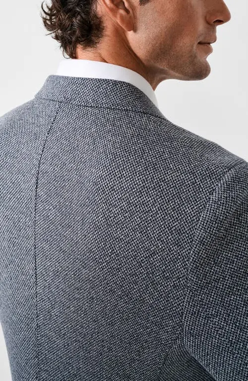 David Donahue Cotton Blend Sport Coat