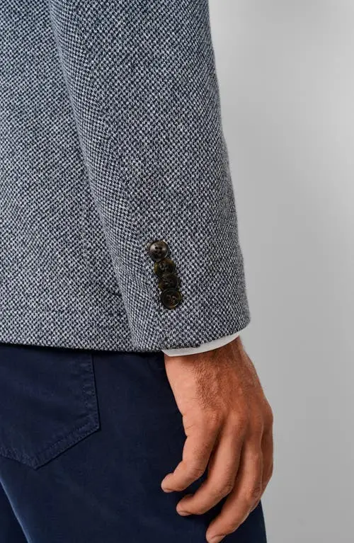 David Donahue Cotton Blend Sport Coat