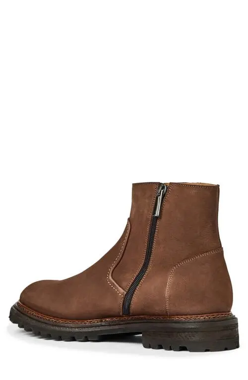 Aquatalia Varon Boot - Brown