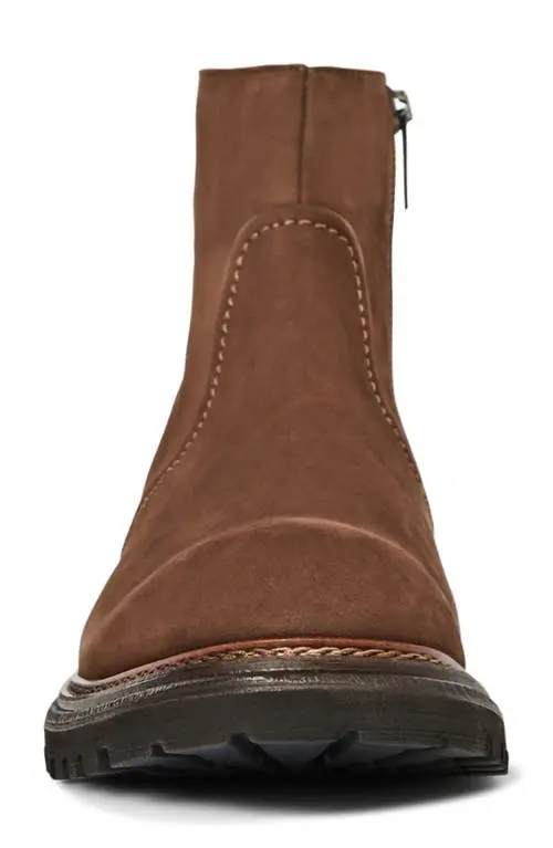 Aquatalia Varon Boot - Brown