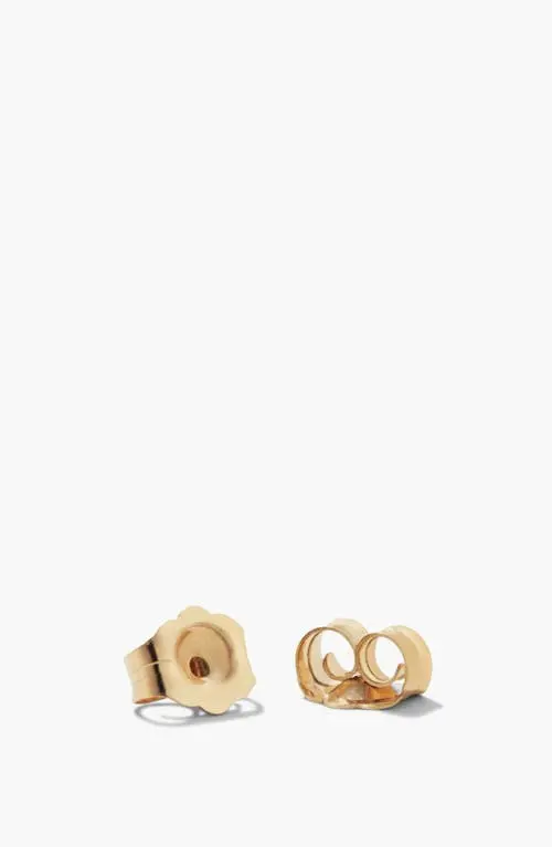 Mejuri Essential Drop Earrings