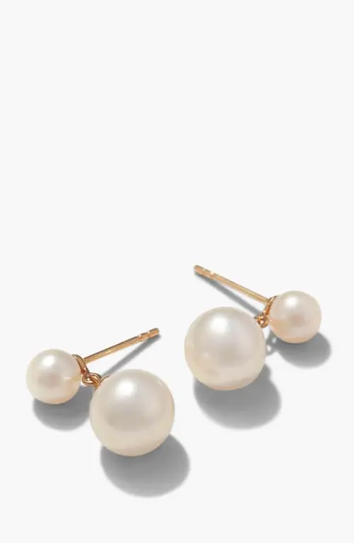 Mejuri Essential Drop Earrings