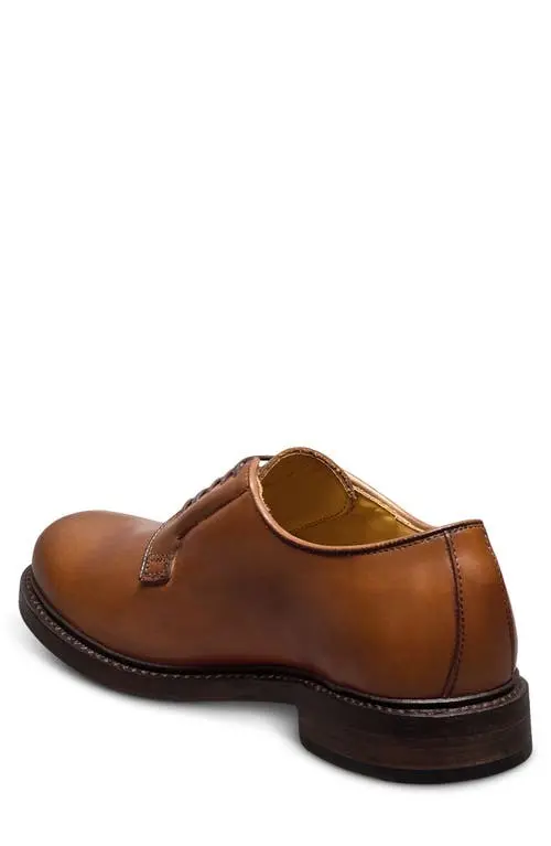 Allen Edmonds Rowan Plain Toe Derby