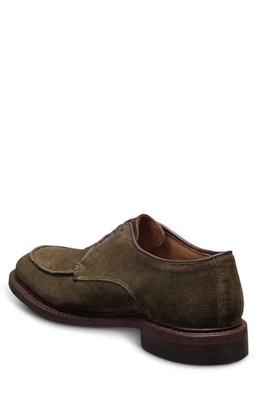 Allen Edmonds Rivington Apron Toe Derby