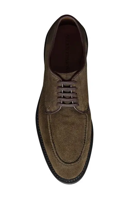Allen Edmonds Rivington Apron Toe Derby