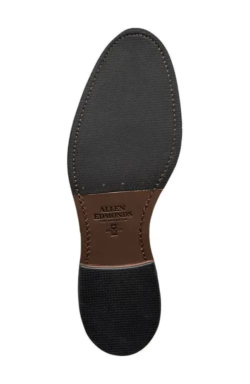 Allen Edmonds Rivington Apron Toe Derby