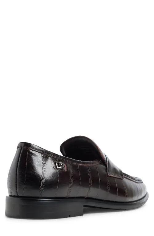 Aldo Emanuele Leather Loafer