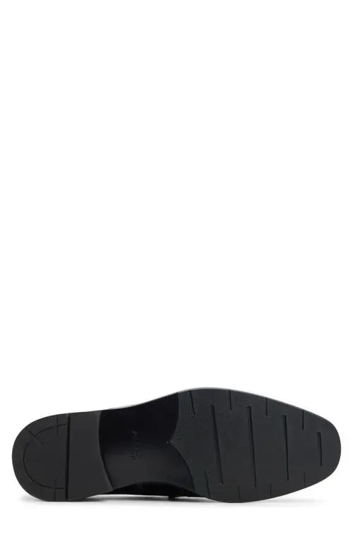 Aldo Emanuele Leather Loafer