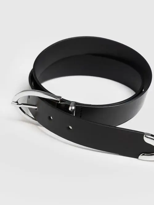 SAINT + SOFIA Hoxton Belt