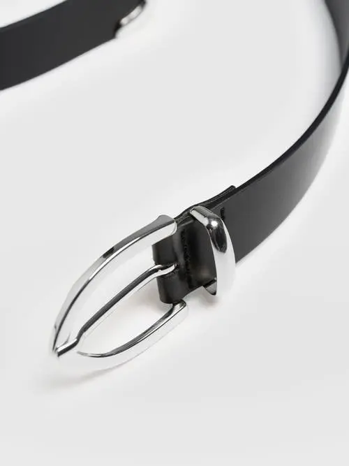 SAINT + SOFIA Hoxton Belt
