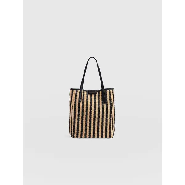 SAINT + SOFIA Stella Shopper Bag