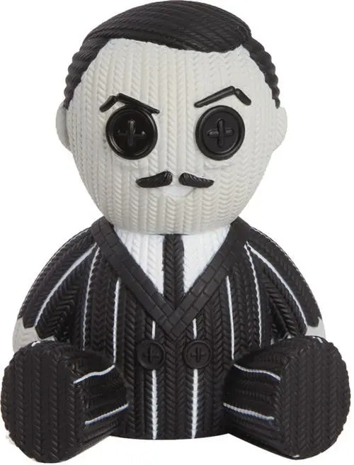 HANDMADE BY ROBOTS Addams Familygomez 058