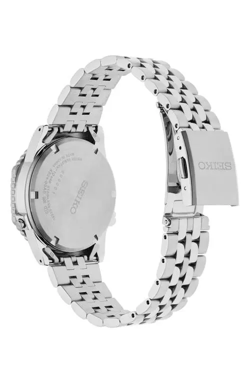 SEIKO WATCHES Essentials Rotocall Digital Chronograph Bracelet Watch