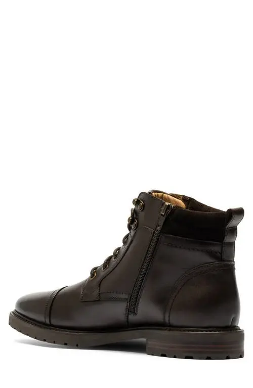 Rodd & Gunn Brookdale Military Boot