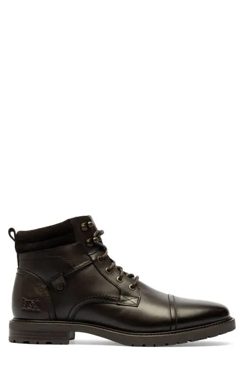 Rodd & Gunn Brookdale Military Boot