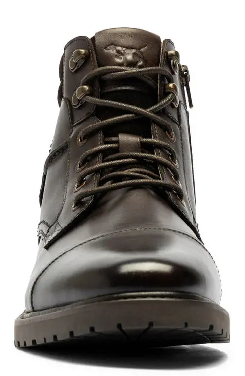 Rodd & Gunn Brookdale Military Boot