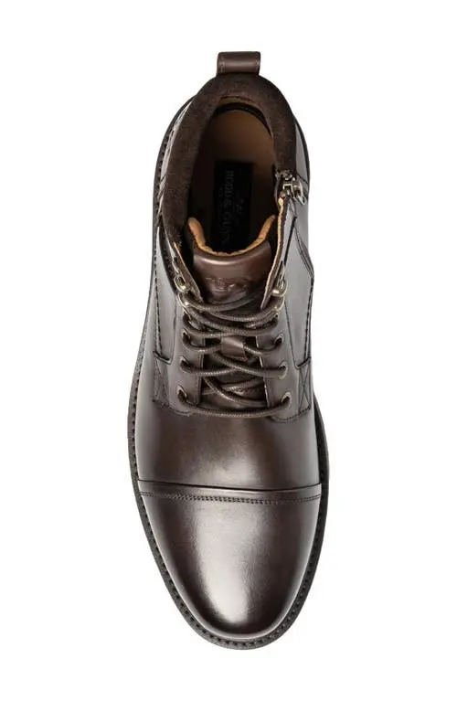 Rodd & Gunn Brookdale Military Boot