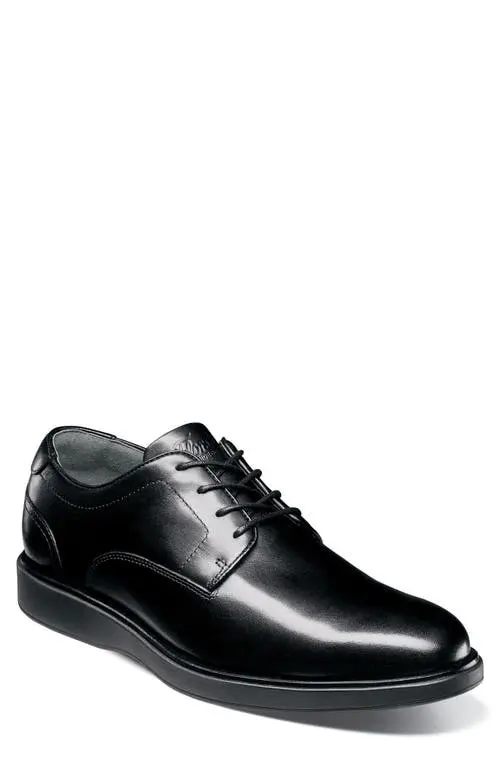 Florsheim Avenue Leather Plain Toe Oxford