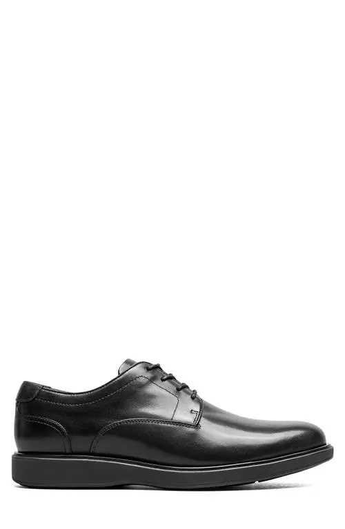 Florsheim Avenue Leather Plain Toe Oxford
