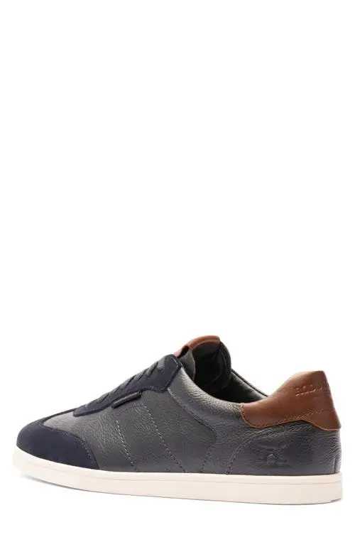 Rodd & Gunn Bristol Sneaker - Navy