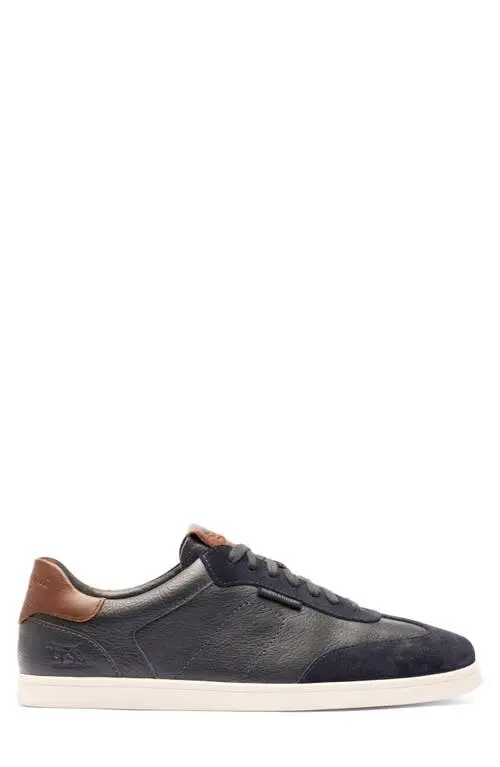 Rodd & Gunn Bristol Sneaker - Navy