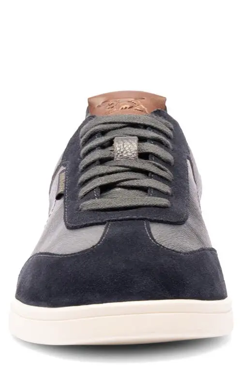 Rodd & Gunn Bristol Sneaker - Navy