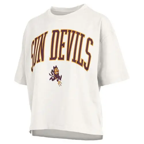 PRESSBOX Arizona State Sun Devils Nelson T-shirt